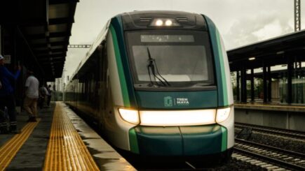 Wie reist man mit dem Tren Maya? - Mexico Mio