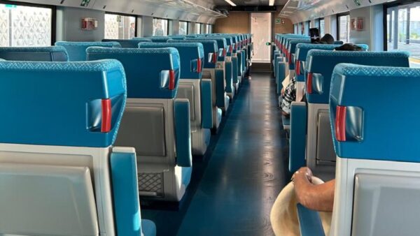 Wie reist man mit dem Tren Maya? - Mexico Mio